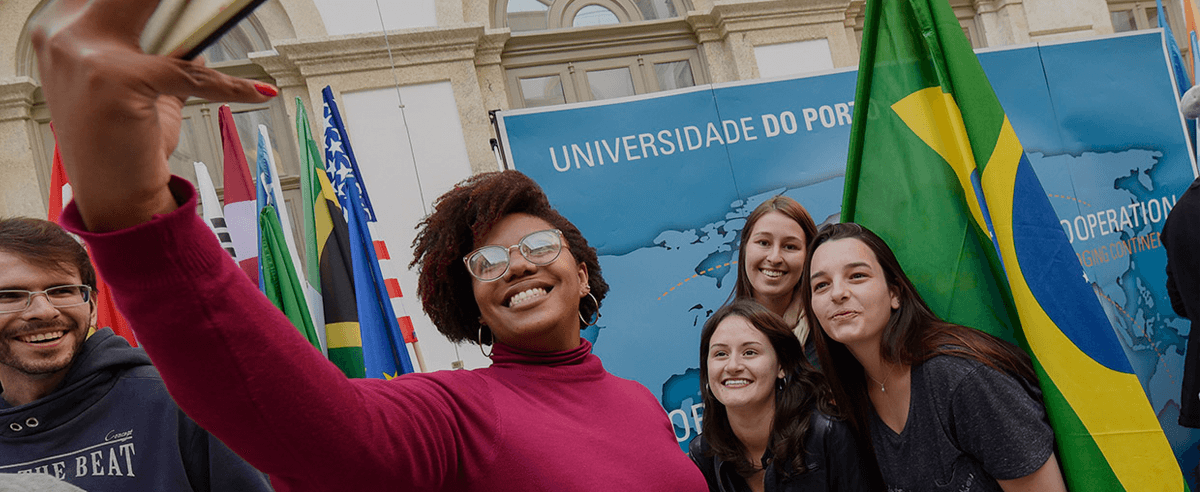 Graduação em Gestão - FEP